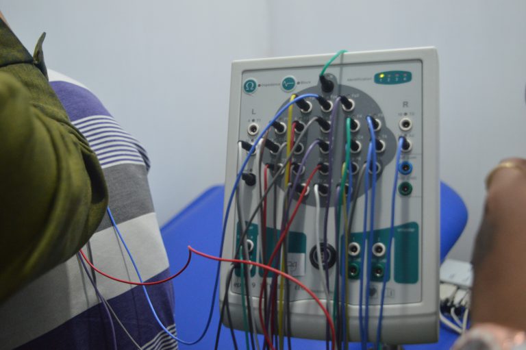 EEG (Electroencephalogram) | Harapan Ibu Hospital